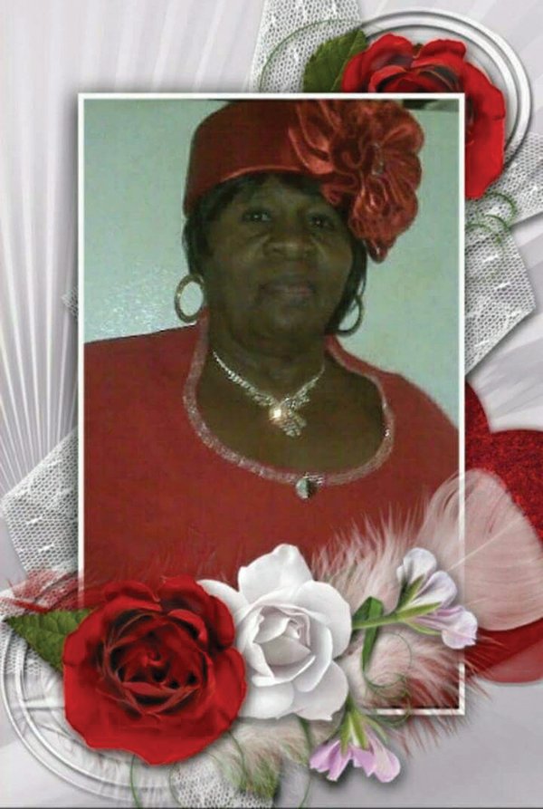 DOROTHY FRAZIER | Magnolia Banner News