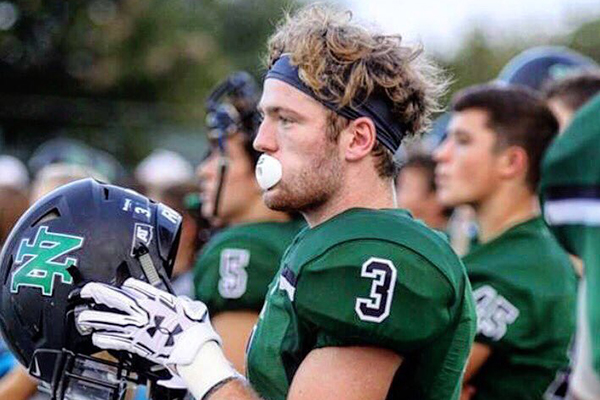 WholeHogSports - Athlete Isaac Stoops expected to make unofficial visit ...