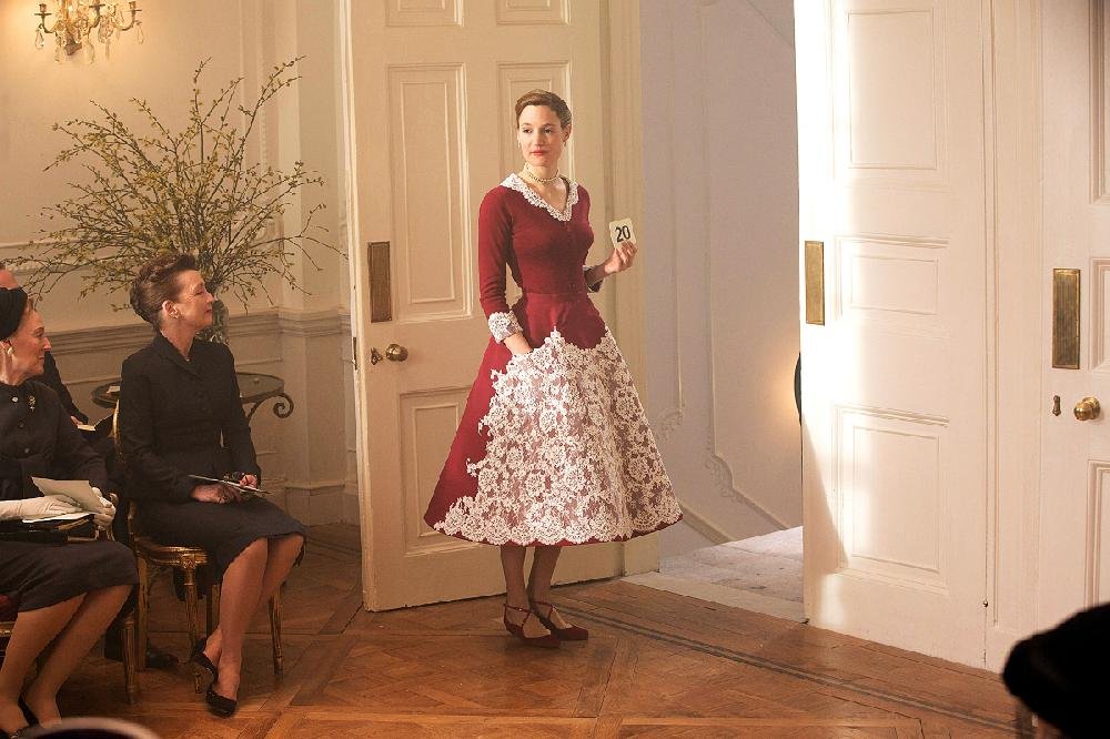 MOVIE REVIEW: 'Phantom Thread' actor, director create meticulous story ...