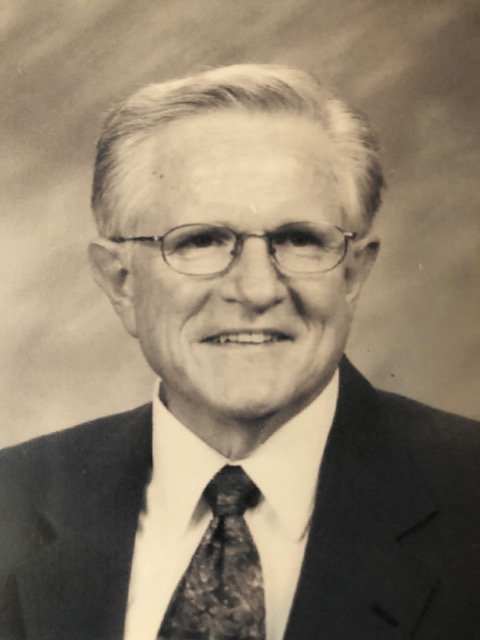 CHARLES M. HARGETT | El Dorado News