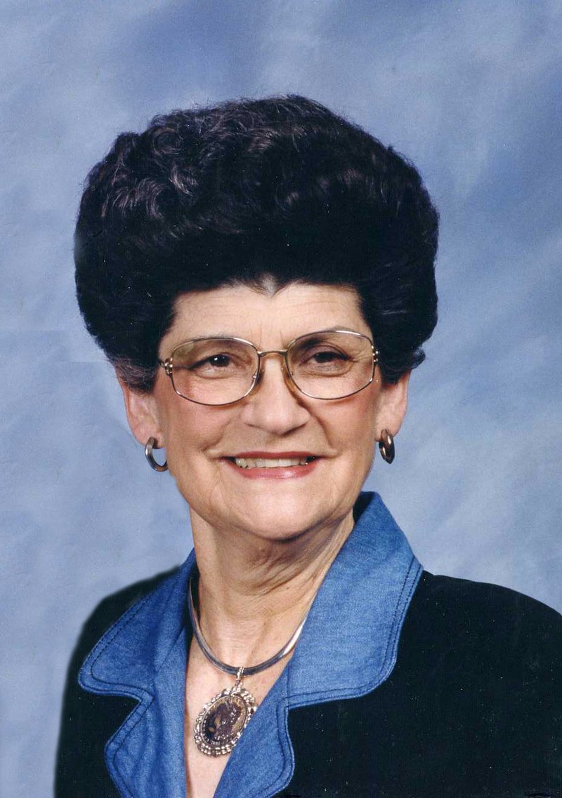 SARAH B. HUMBLE | El Dorado News