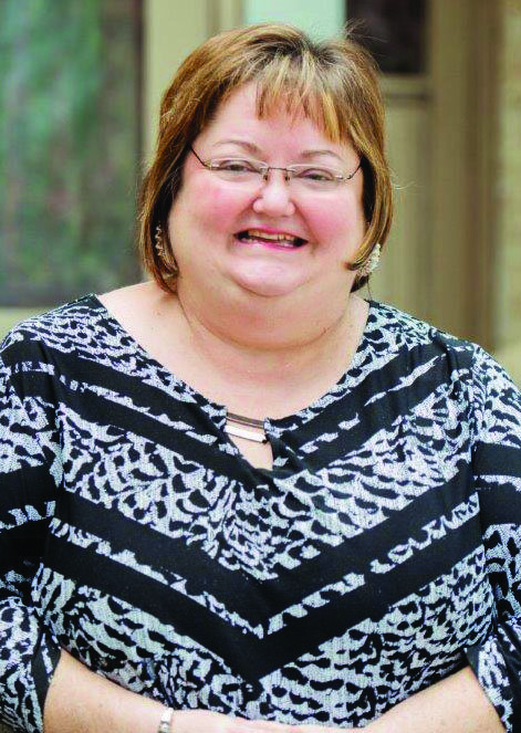 Disotell announces impending retirement | Magnolia Banner News