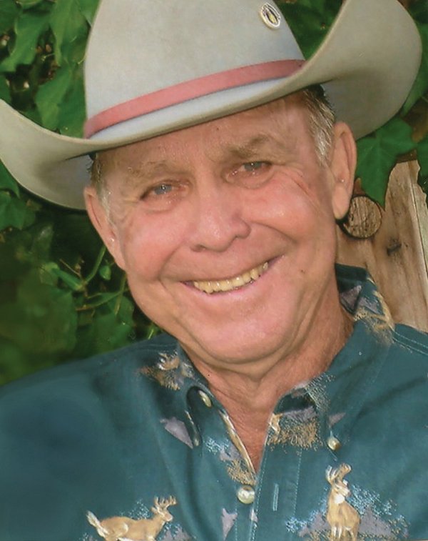 GEORGE STUART | Magnolia Banner News