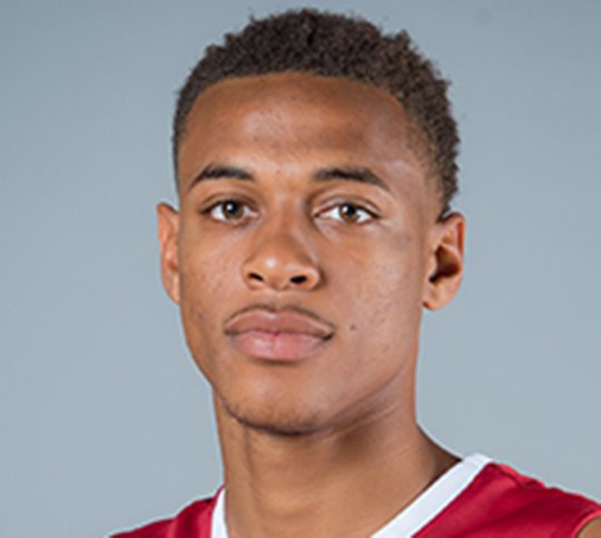 Gafford receives second SEC honor | Hot Springs Sentinel Record