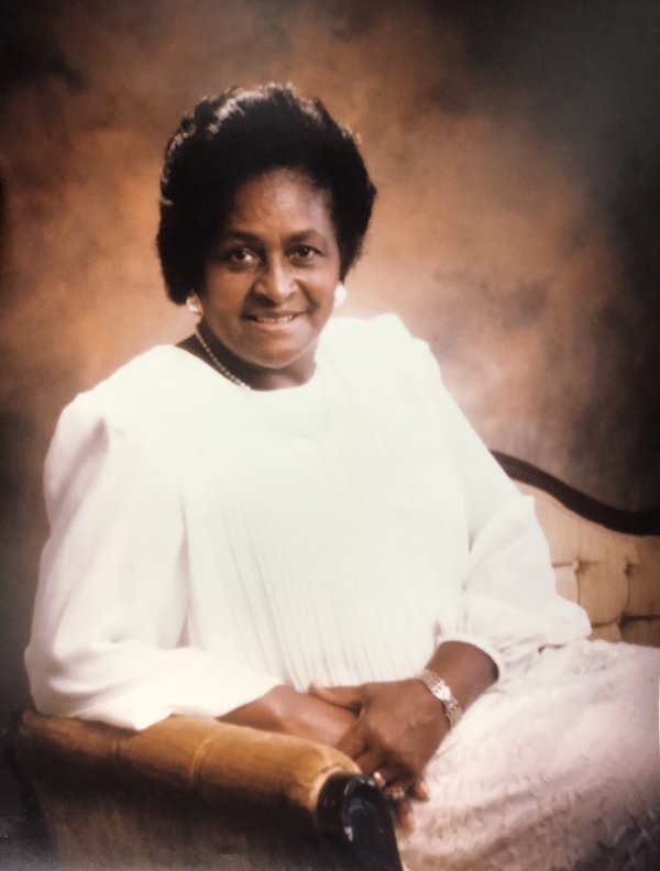 DIXIE L. THROWER | El Dorado News