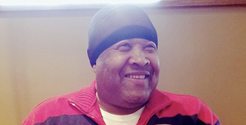 EDWARD D. CREER JR. | El Dorado News