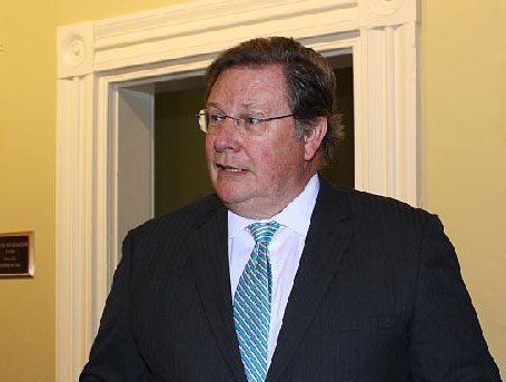 2 Arkansas mayors, including Little Rock's Stodola, opt to go to D.C ...