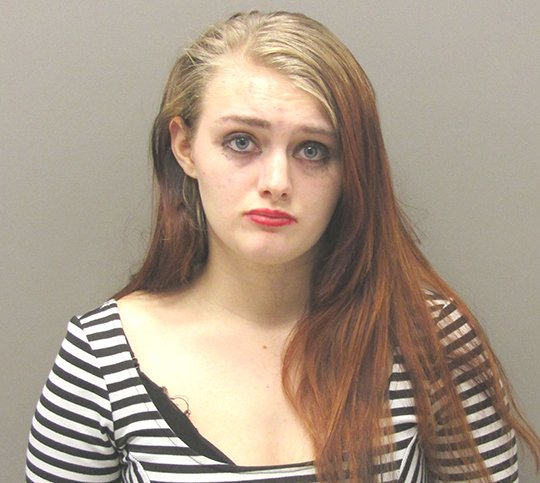 Couple sentenced in starving baby case | Hot Springs Sentinel Record