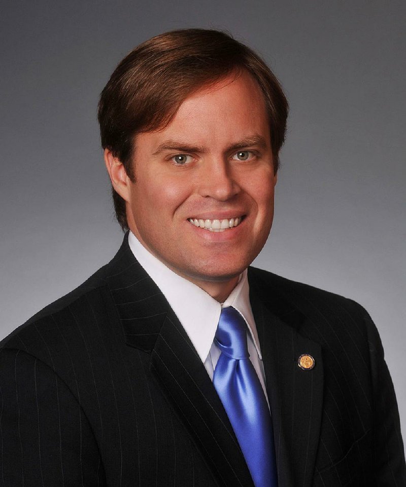 FBI agent admits error in Woods corruption case | Northwest Arkansas ...