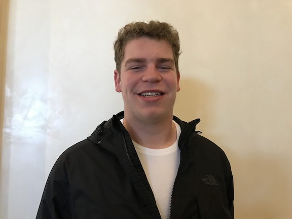 WholeHogSports - Arkansas' newest commitment Ryan Winkel talks decision