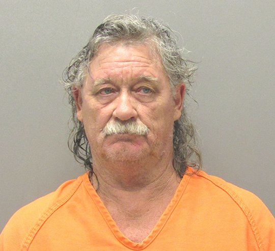 Sex Offender Gets 20 Years For Assaulting Teen In Pool At Arkansas Residence