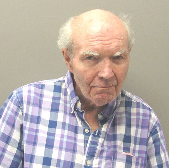 'Papa Smurf,' 74, pleads guilty to felony drug charges | Hot Springs ...