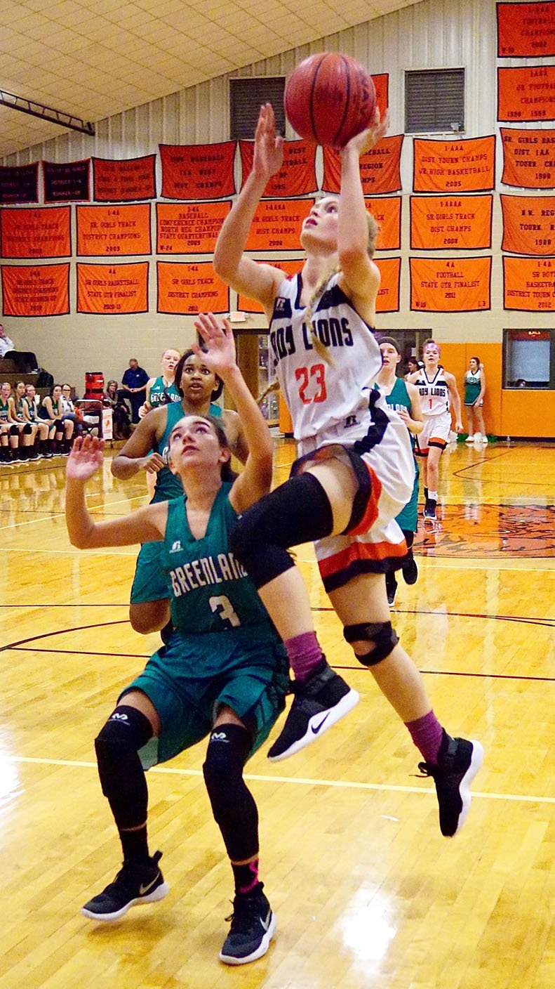 Prep Basketball Report | The Arkansas Democrat-Gazette - Arkansas' Best ...