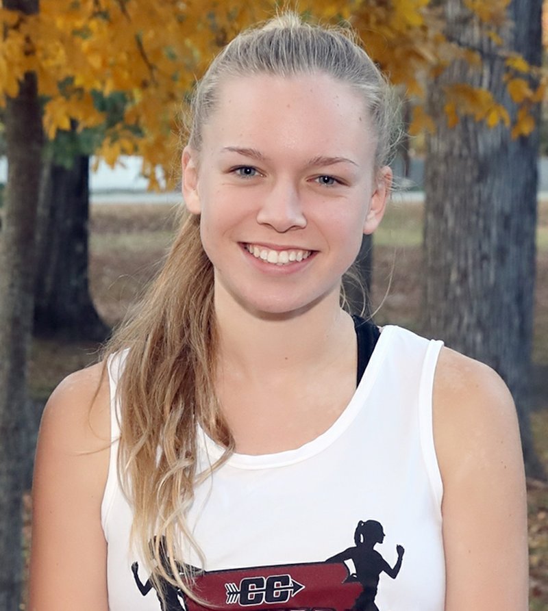 Carson receives Gatorade award for second time | Hot Springs Sentinel ...