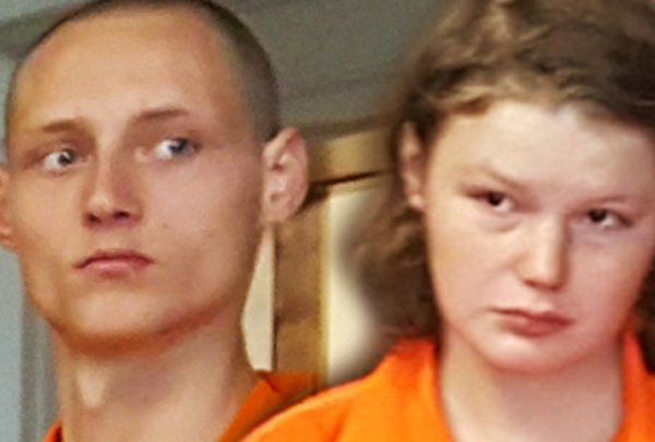 Parents of rodent-bitten infant plead guilty, sentenced to five years ...