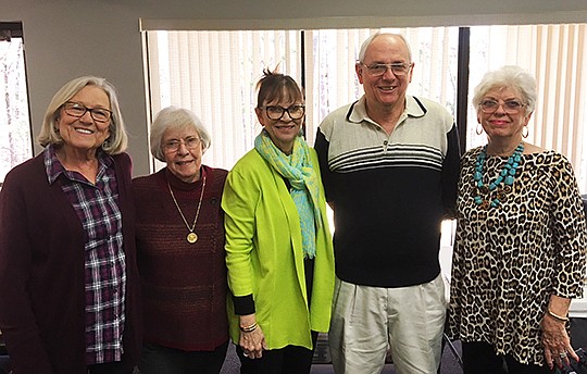 ACBL Life Masters | Hot Springs Sentinel Record