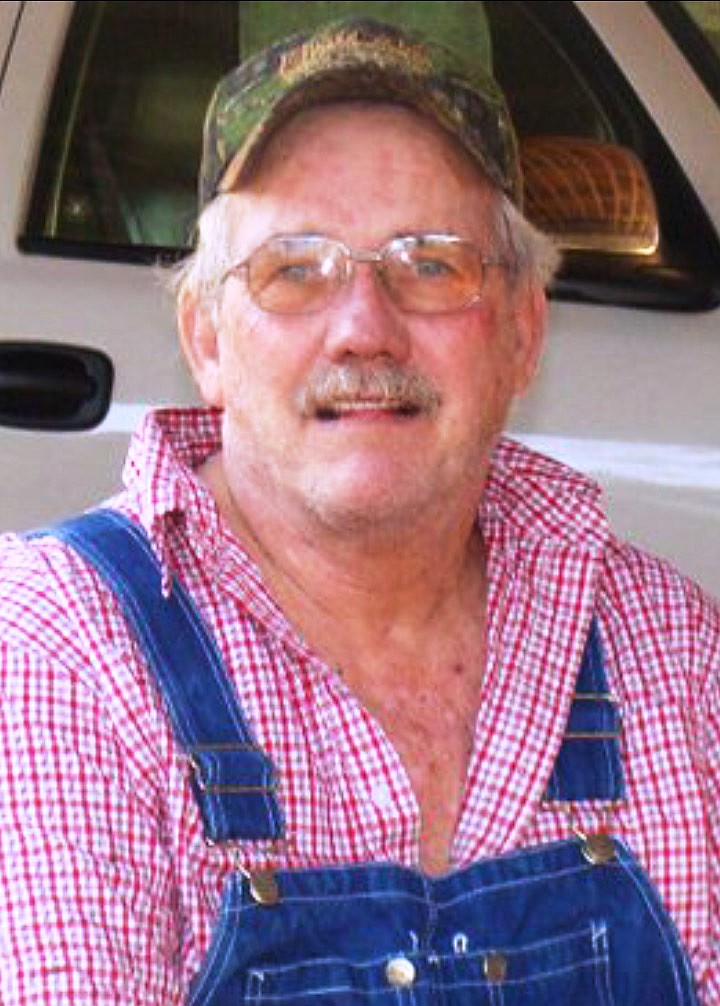 JEFFREY JACKSON | El Dorado News