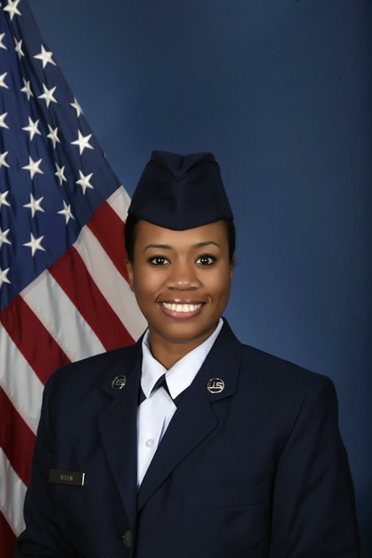 In Service | Hot Springs Sentinel Record