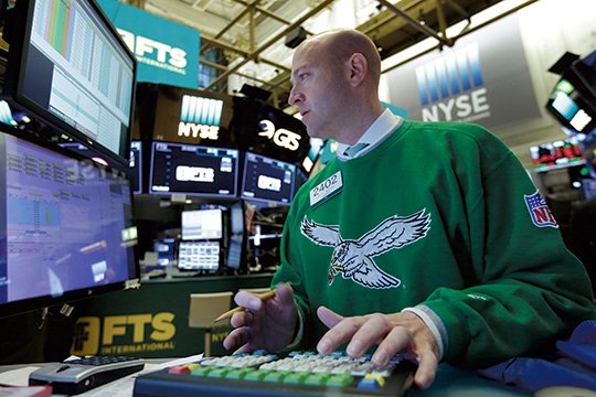 Dow plunges 1,175 points in worst day for stocks since 2011 | Hot ... Dow plunges 1,175 points in worst day for stocks since 2011 | Hot ...