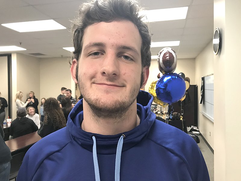 Dozens of local athletes sign with college programs