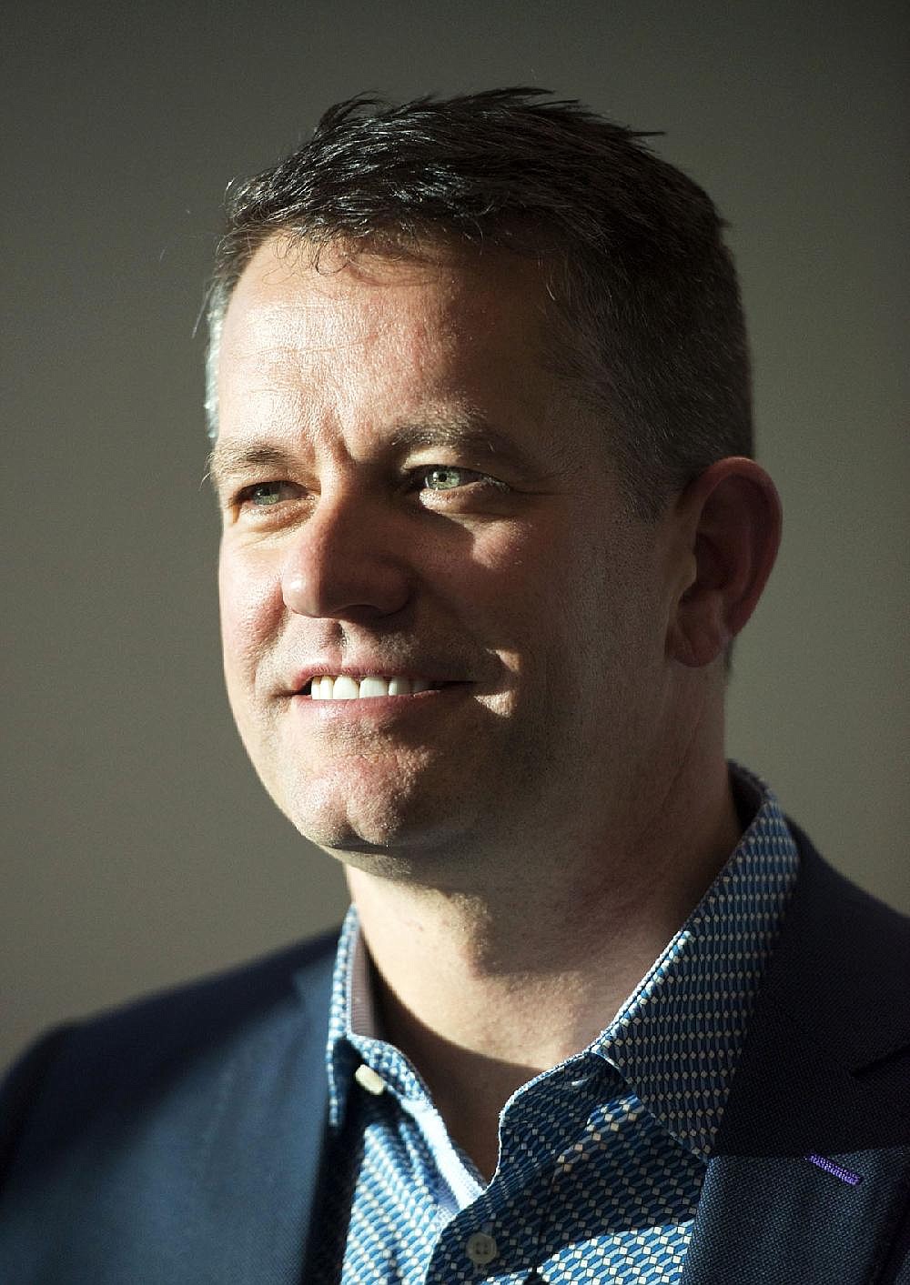 HIGH PROFILE: Sam's Club CEO John Furner | Northwest Arkansas Democrat ...