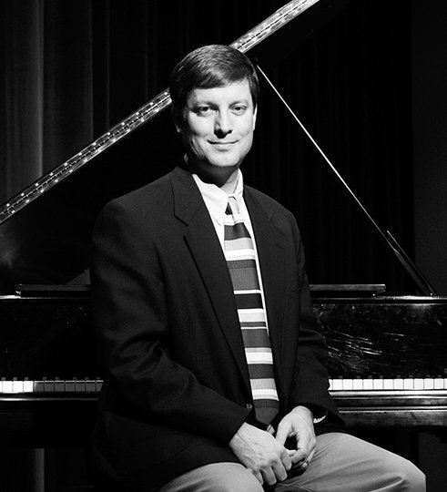 HS/HSV Symphony Guild to present pianist Carrell in concert | Hot ...