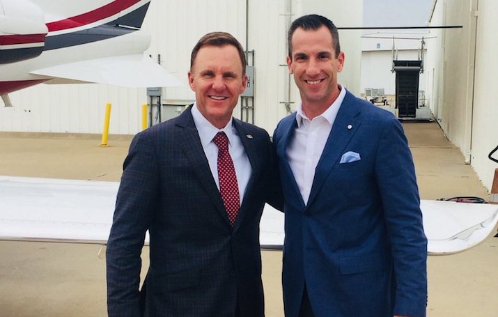 WholeHogSports - Arkansas hosts first of many junior prospect days on ...