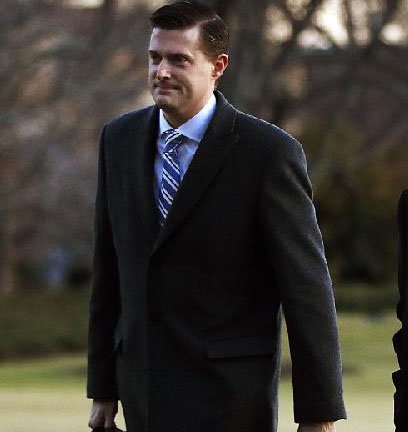 President observes Porter did good job | Northwest Arkansas Democrat ...