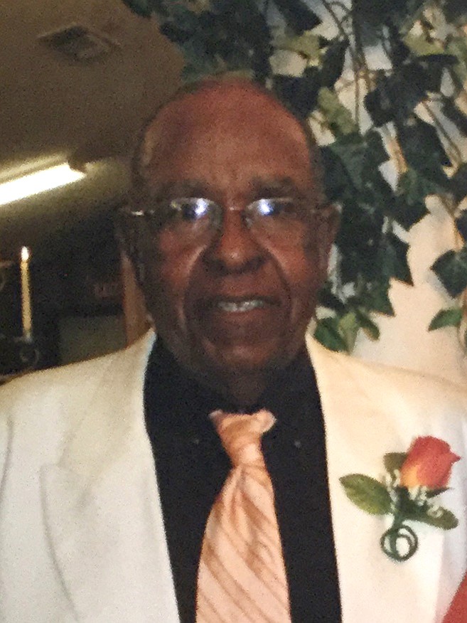 MILLARD R. WILLIAMS | El Dorado News