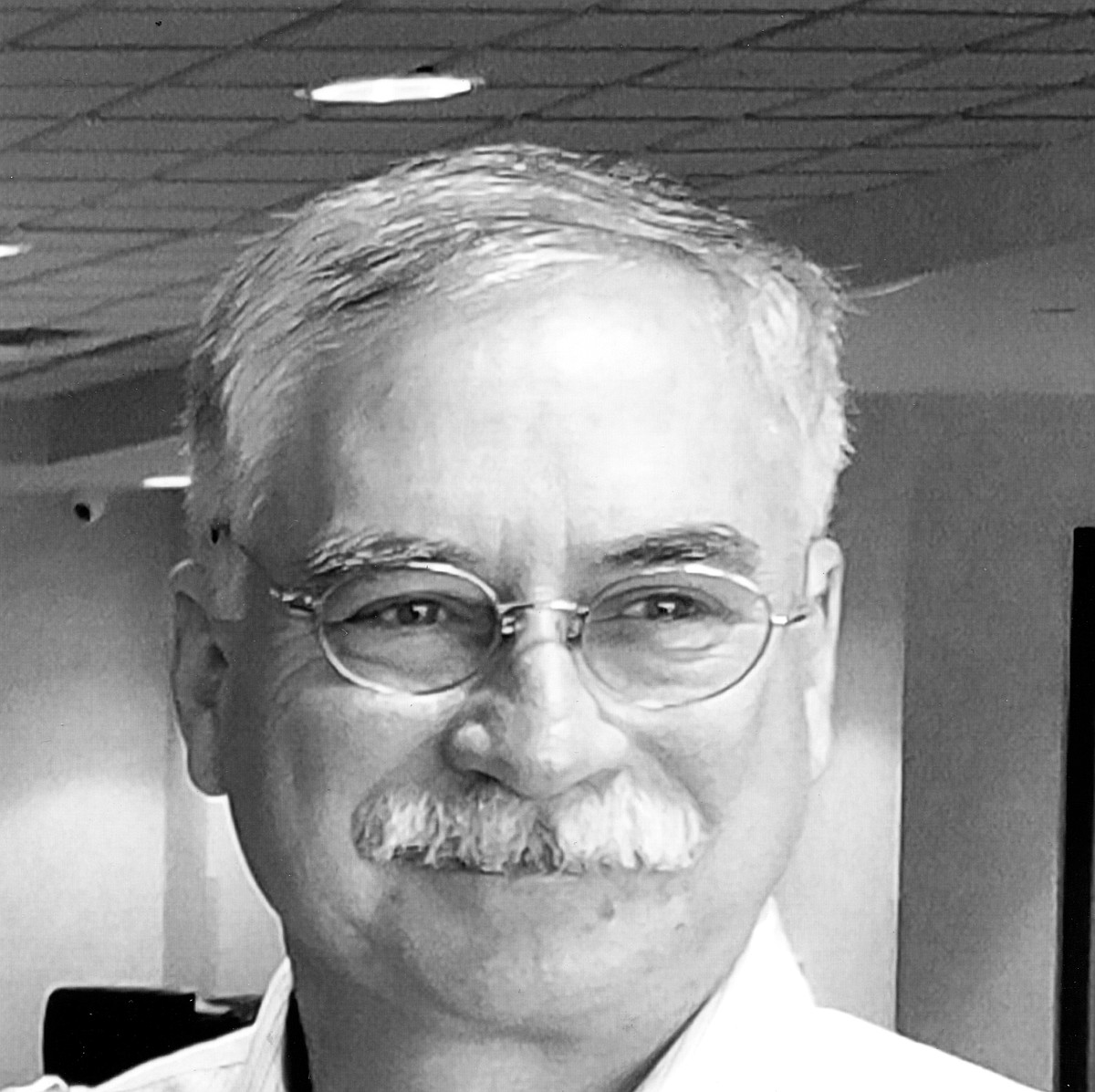 JOHN P. LUSK JR. | El Dorado News