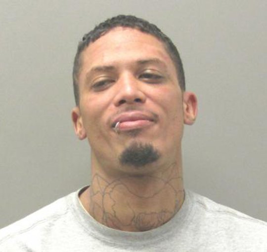 Man Arrested For Allegedly Hitting Wife Trying To Take Wedding Ring