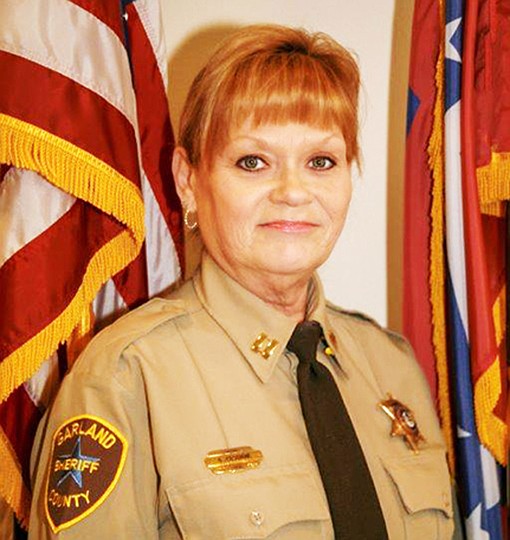 Cosgrove named national Correctional Supervisor of the Year | Hot ...