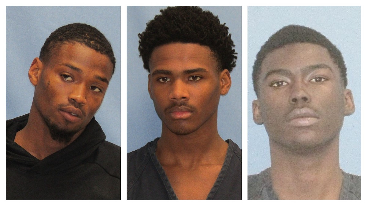 Judge: Little Rock teen to be tried as adult | The Arkansas Democrat ...