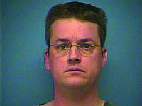 Former UCSO deputy sentenced in child porn case | El Dorado News