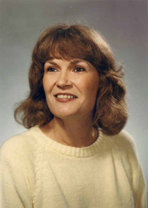 CAROLYN HALL | El Dorado News