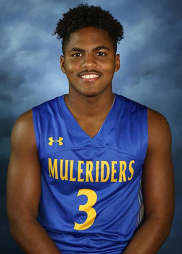 Freshmen fuel Muleriders' victory | Magnolia Banner News