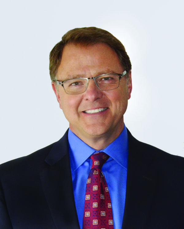 CEO Scott Street to be keynote speaker for ‘Go Red’ event