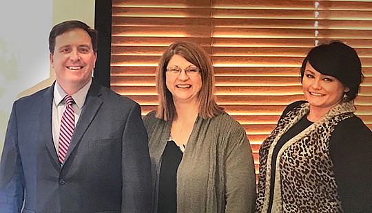 Looking back and forward | Hot Springs Sentinel Record