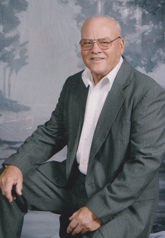 RALPH GREER | El Dorado News