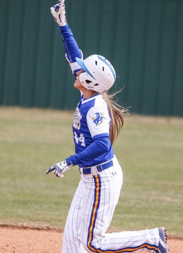 Goad named National Player of the Week | Magnolia Banner News