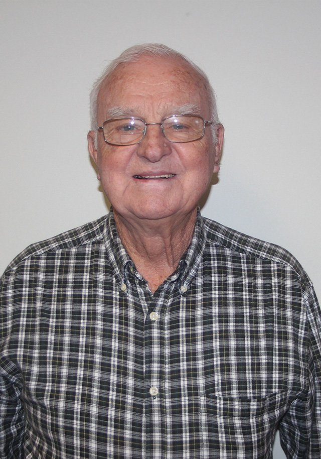 JP James Drake will not seek re-election | Magnolia Banner News