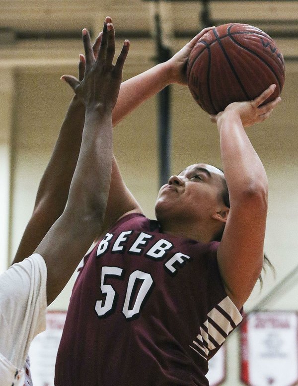 Beebe moves ahead to final with victory over Parkview | The Arkansas ...