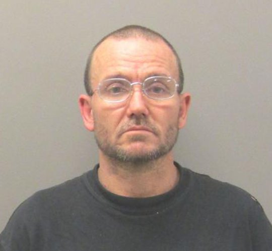 Hot Springs couple arrested after multi-agency drug raid | Hot Springs ...