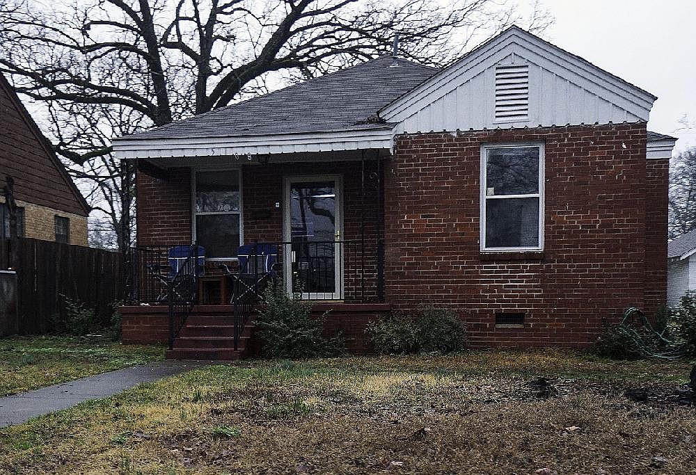 String of Little Rock shots linked to 2 gangs | The Arkansas Democrat ...
