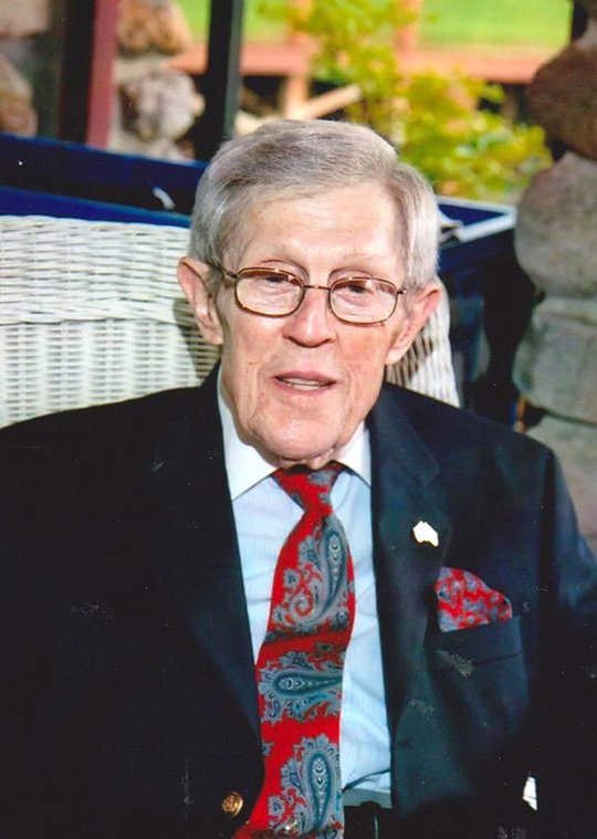 William C. Schulte