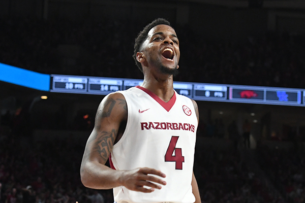 WholeHogSports - Analysis: Daryl Macon's hard crossover, Adrio Bailey's ...