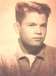 JOHNNY T. WILLIAMS | El Dorado News