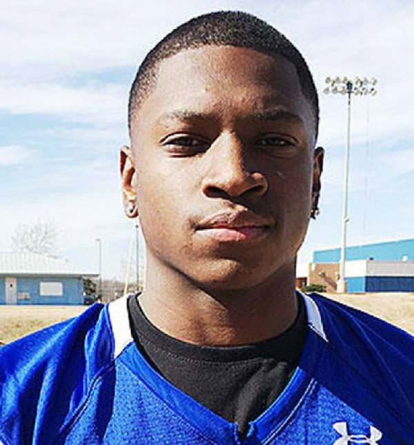 Father of RB Marcus Major Jr. discusses his son's recruiting | Whole ...