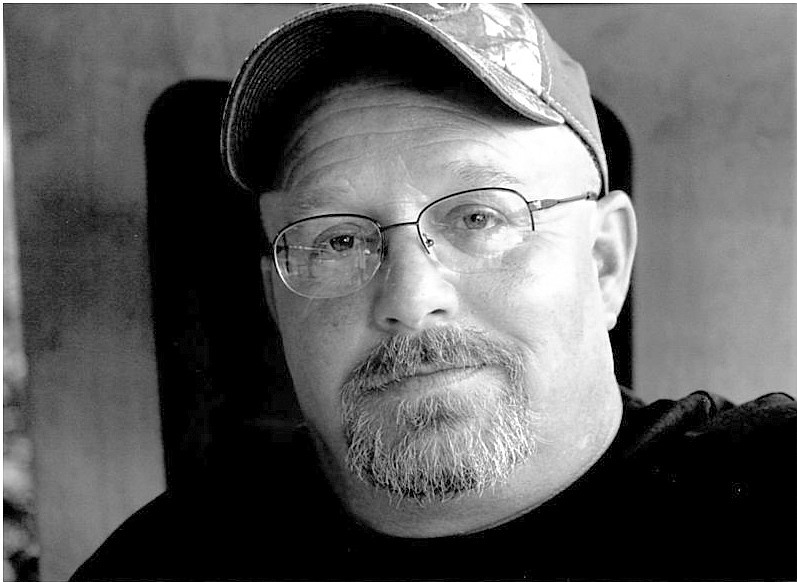 RANDALL WOMACK | El Dorado News