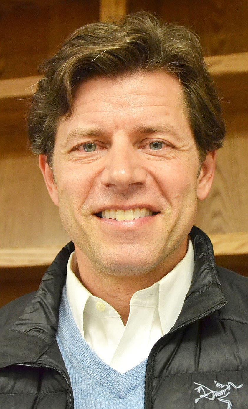 City hires Perry | Pea Ridge Times